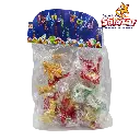 POPOTE C/DULCE TRANSFORMERS CONFITADOS "C/24/6" | Dulceria Salazar